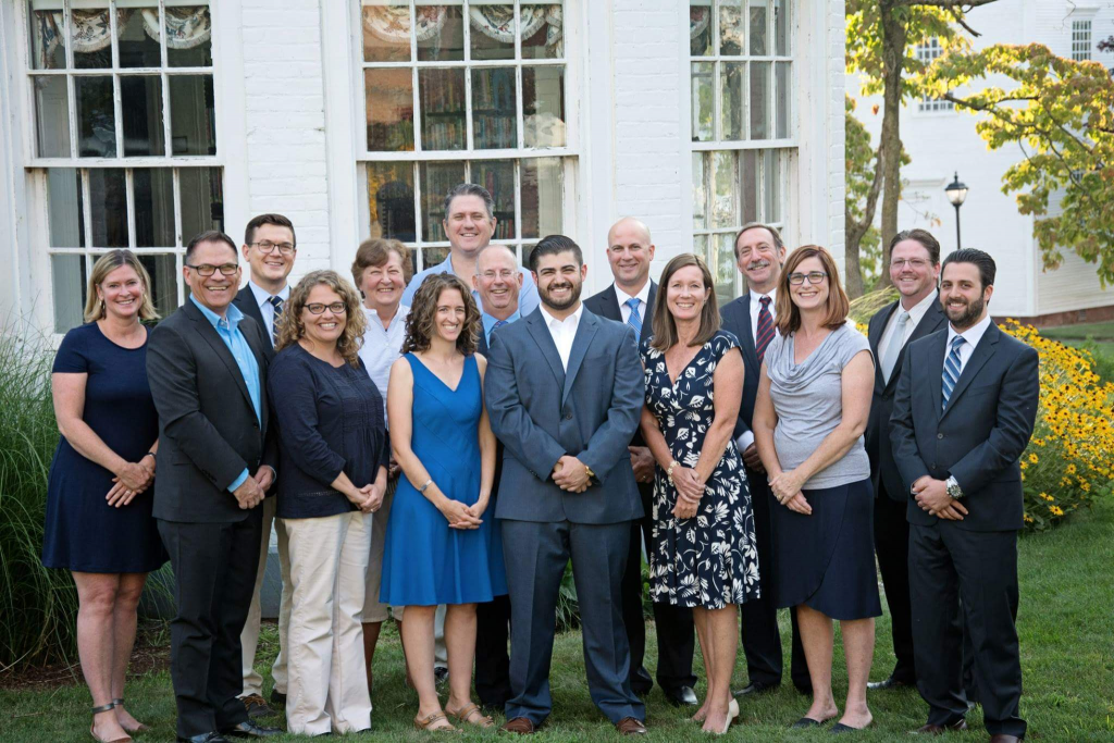 The Candidates - Farmington Democratic Town Committee